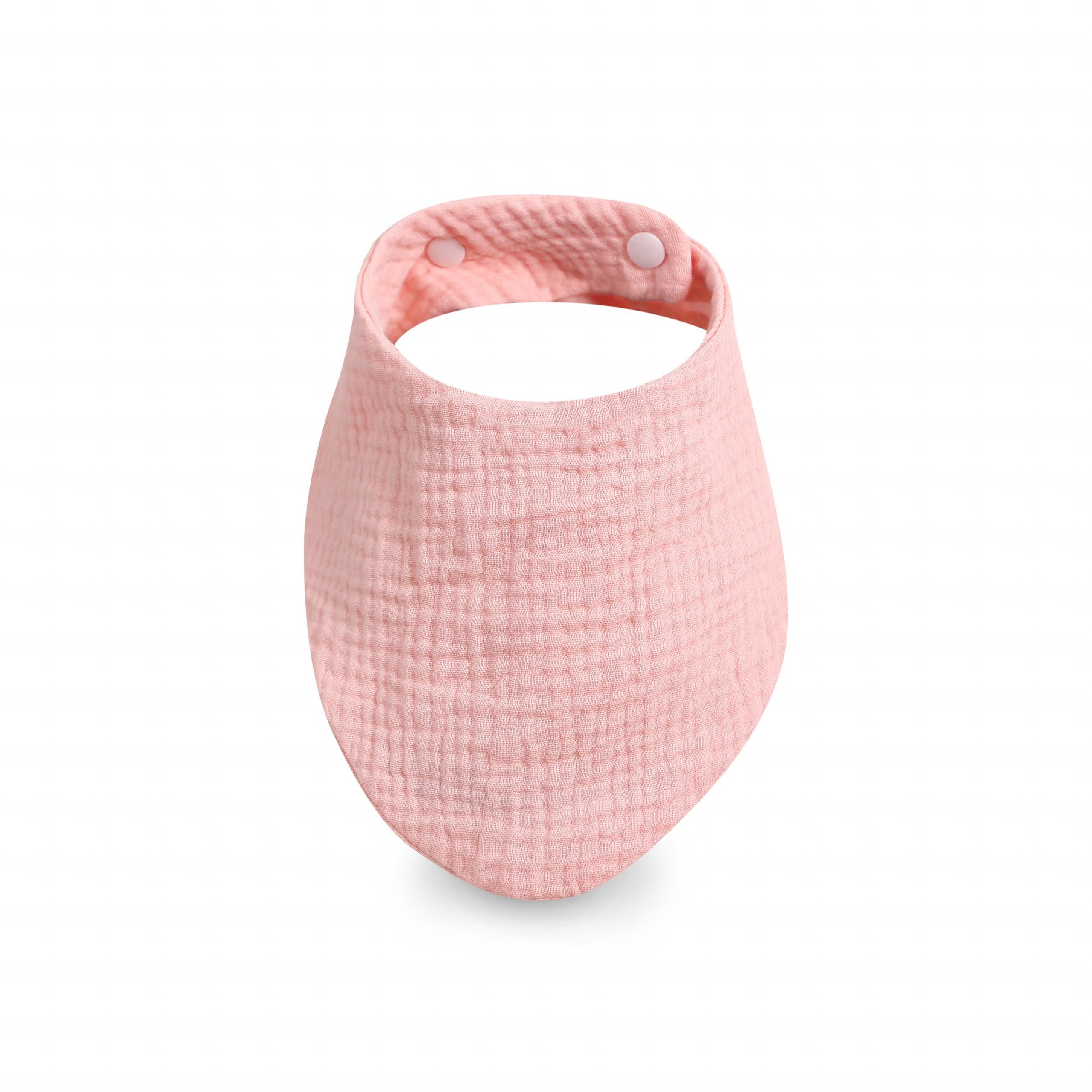 Light Pink Bib – Humanity Hanoi