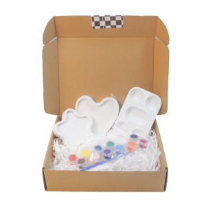 Art Box Clay Painting Kit – Humanity Hanoi